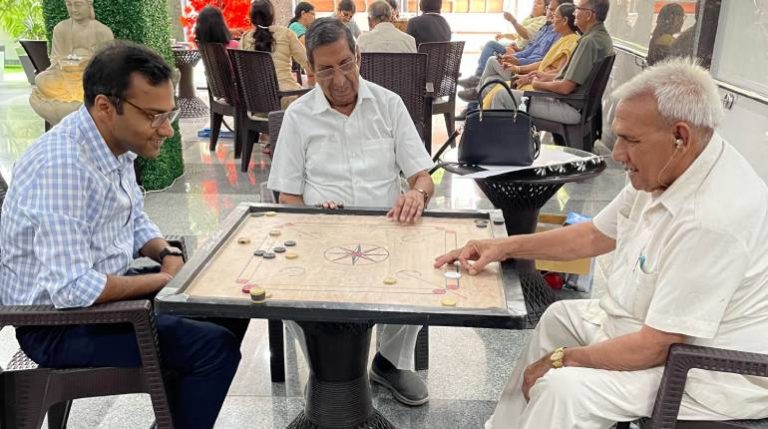 Home Modification Ideas for the Elderly