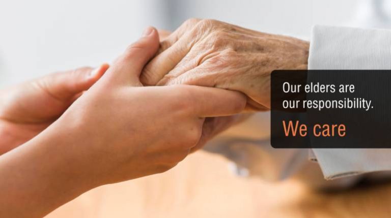 5 Ways to Improve Caregiver-Patient Relationship