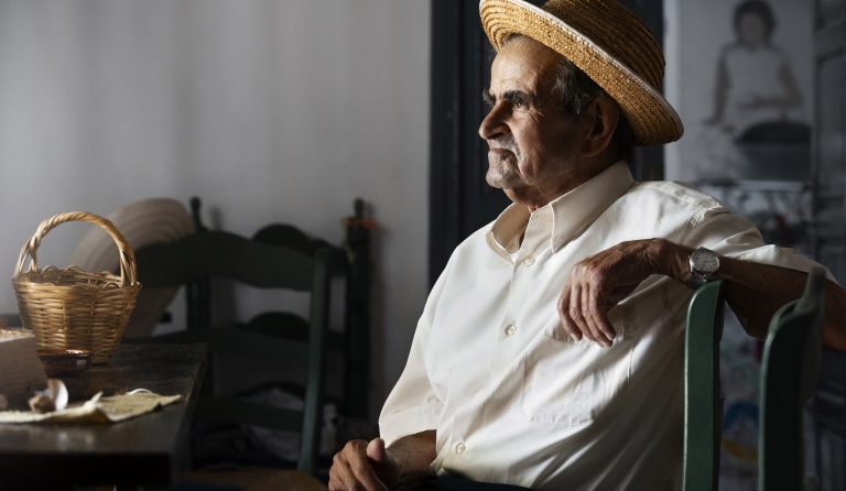 Artha: Smooth Transition to Elderly Care